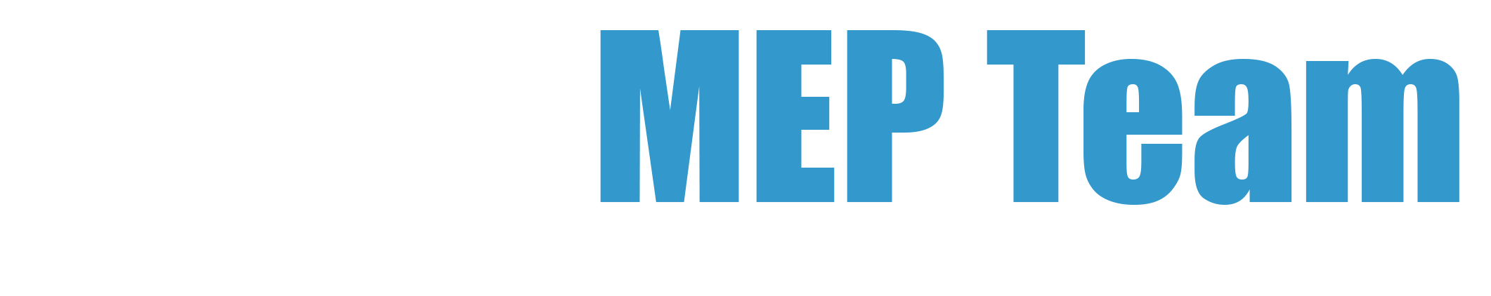 The MEP Team